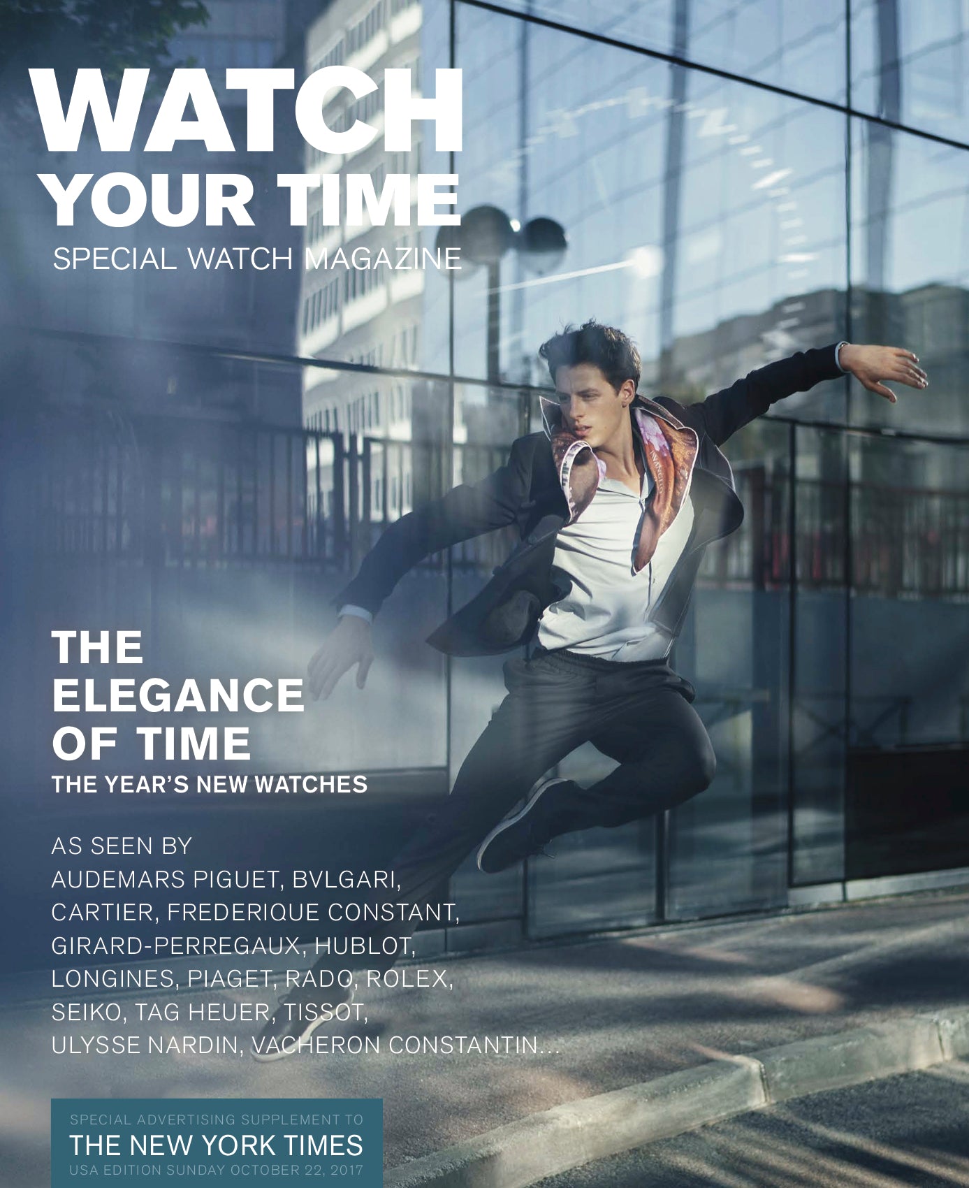 Watch Your Time – INNANGELO