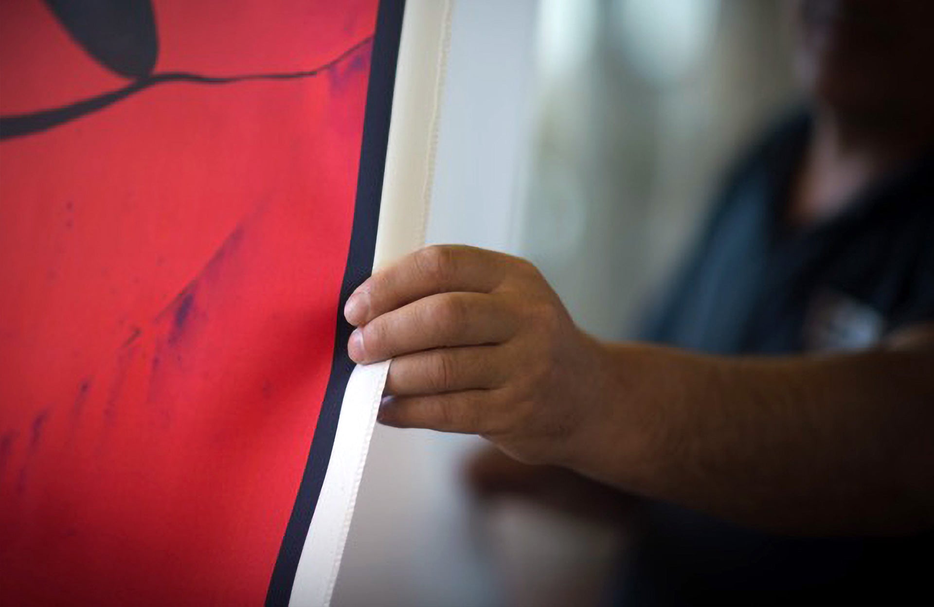 Richard Texier – INNANGELO