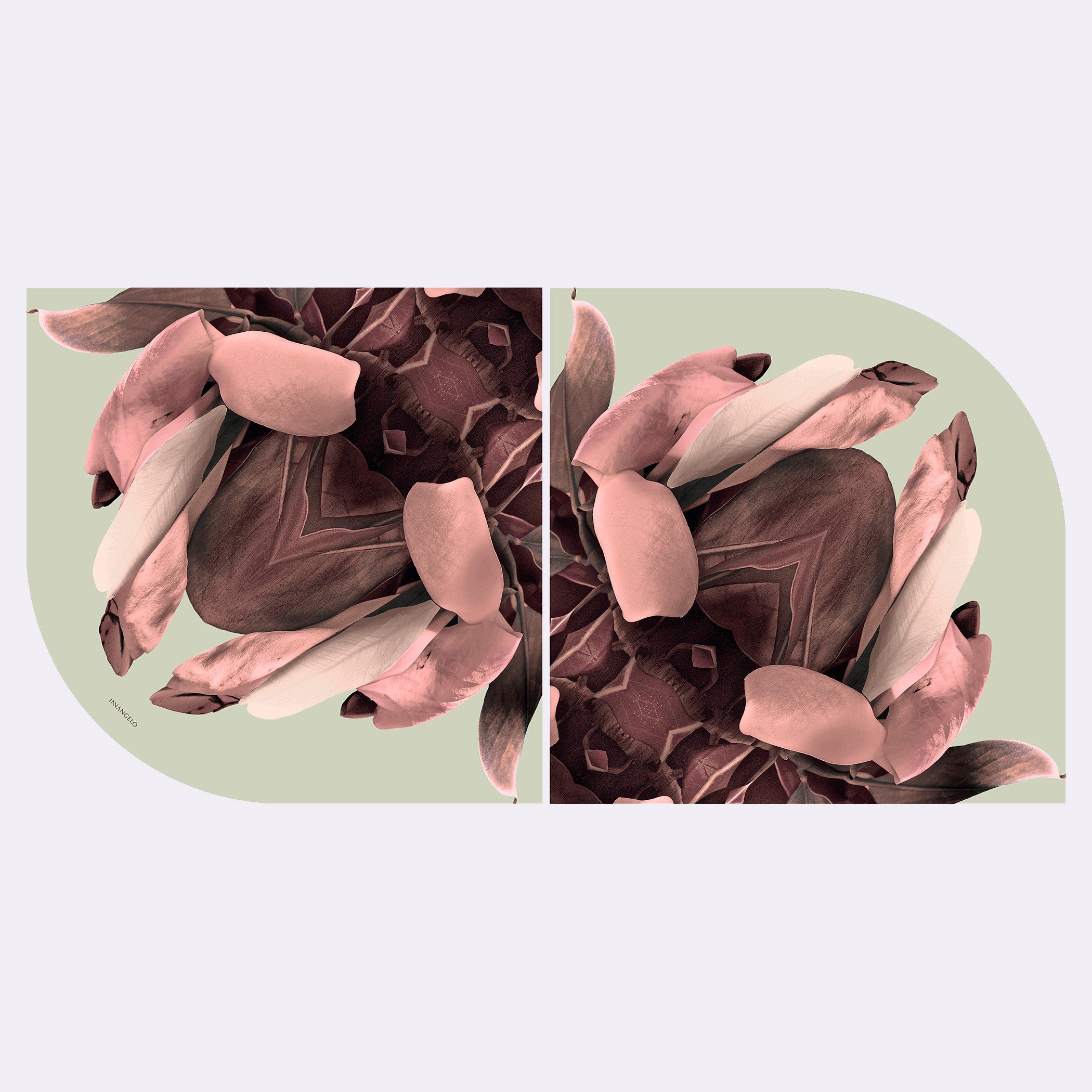 spectacular silk scarf carefully crafted to resemble butterfly wings"La ...